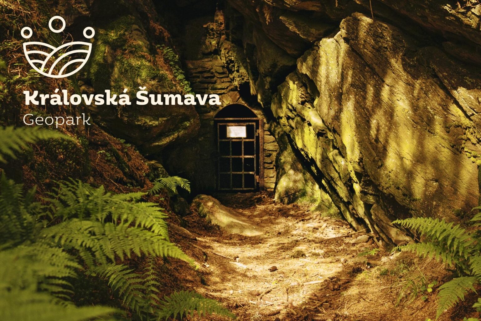 Geoparkem KRÁLOVSKÁ ŠUMAVA - Šumava.eu - webkamery, zpravodajství, počasí